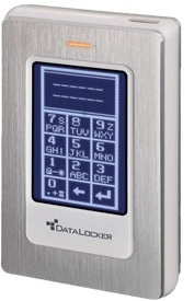 DataLocker Adds DL Personal AES Encrypted HDD - StorageNewsletter