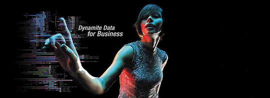 Dynamite Data Opts for OCZ SSDs - StorageNewsletter