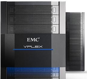 VPLEX for Hybrid Cloud Availability and Protection - StorageNewsletter