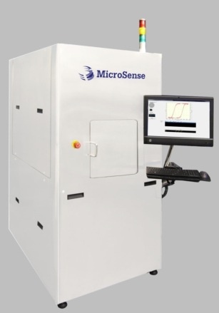 MicroSense Got 300mm Wafer MRAM Magnetic Metrology Tool Orders - StorageNewsletter
