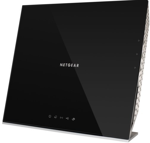 Netgear Media Storage Router to Backup PCs and Macs - StorageNewsletter