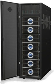 Xyratex ClusterStor 6000 for HPC Storage Competing With DDN ...