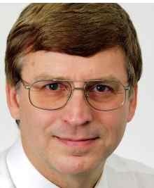 Paul Thackeray EMEA VP, Data Robotics - StorageNewsletter