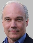 George Harrington CFO, Virtual Instruments - StorageNewsletter